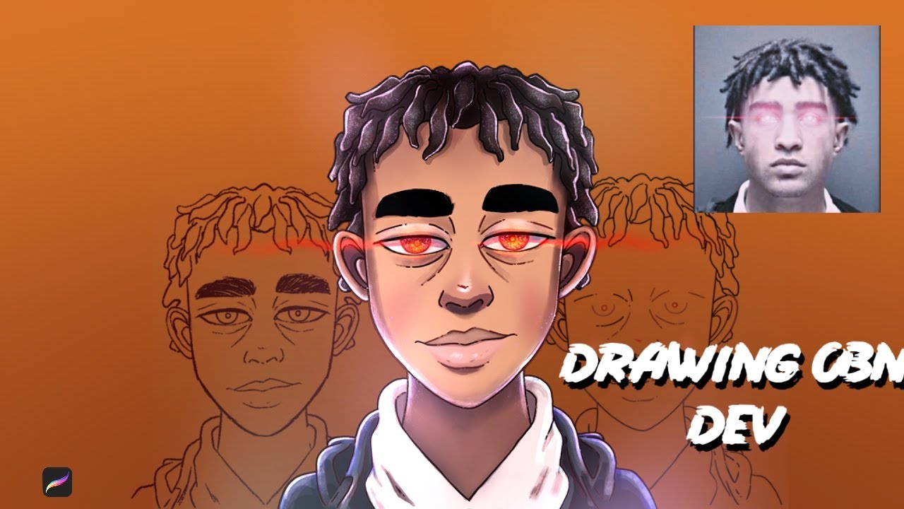Drawing OBN Dev - YouTube