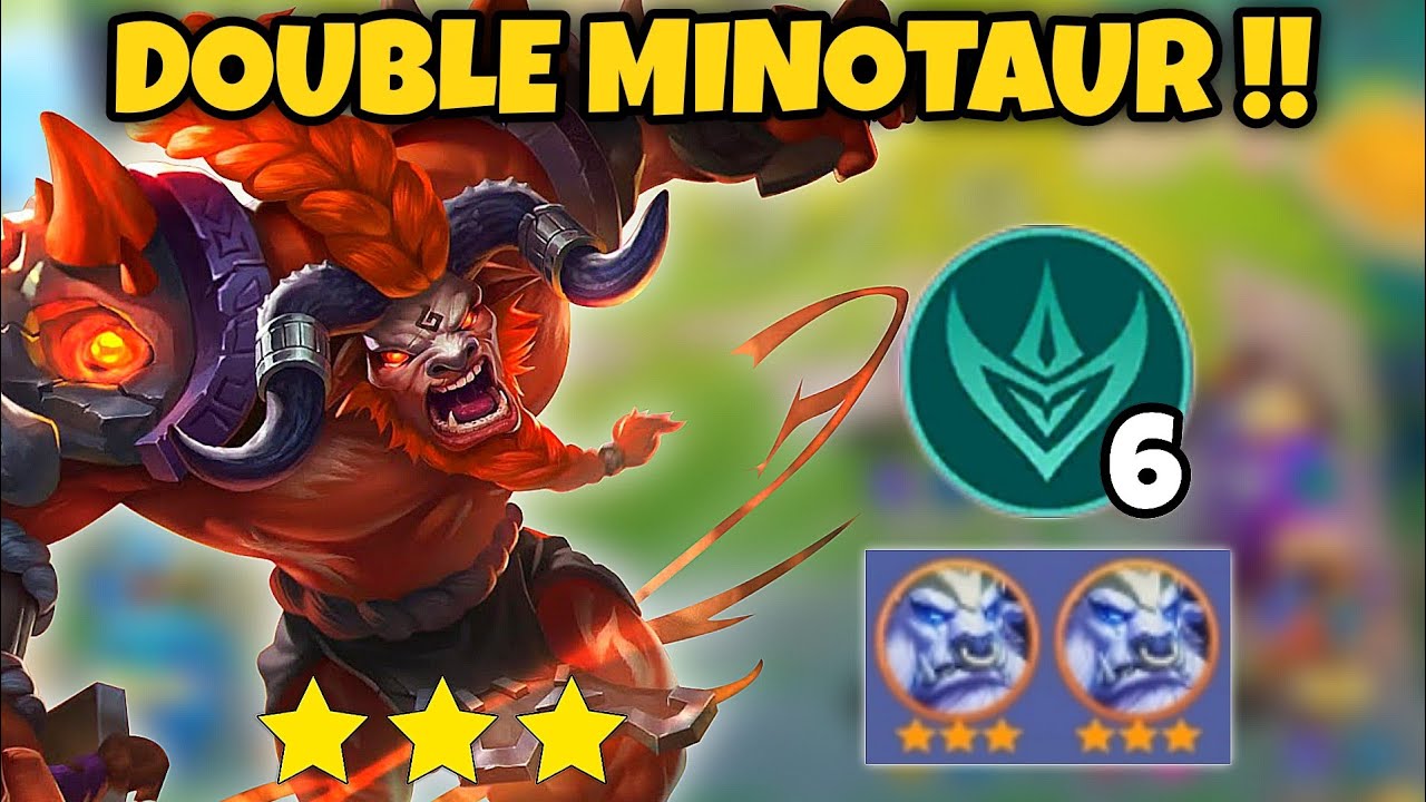 TANK META FULL GUARDIAN !! LATE GAME COMEBACK !! MAGIC CHESS MOBILE ...