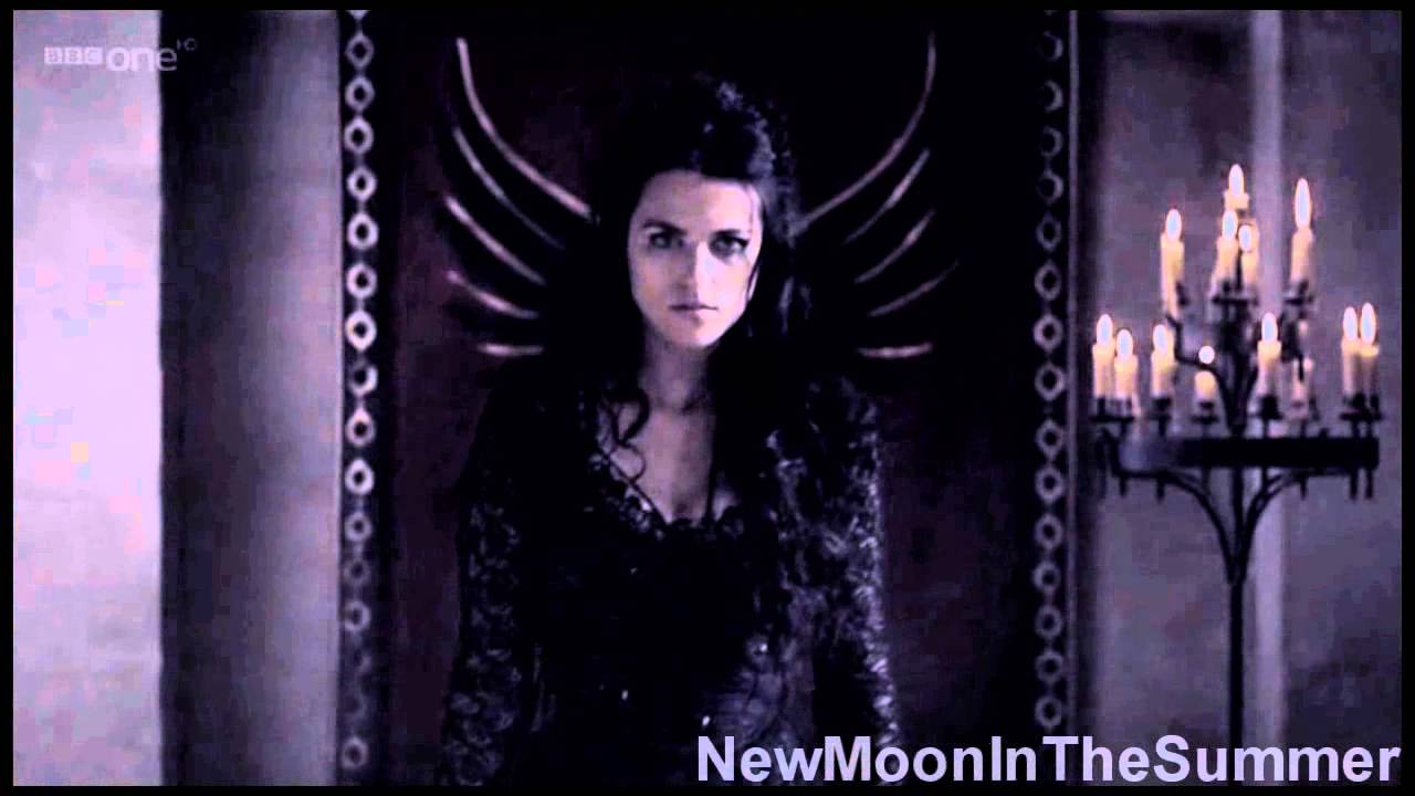 Loki & Morgana // Love Is My Only Guilt - YouTube