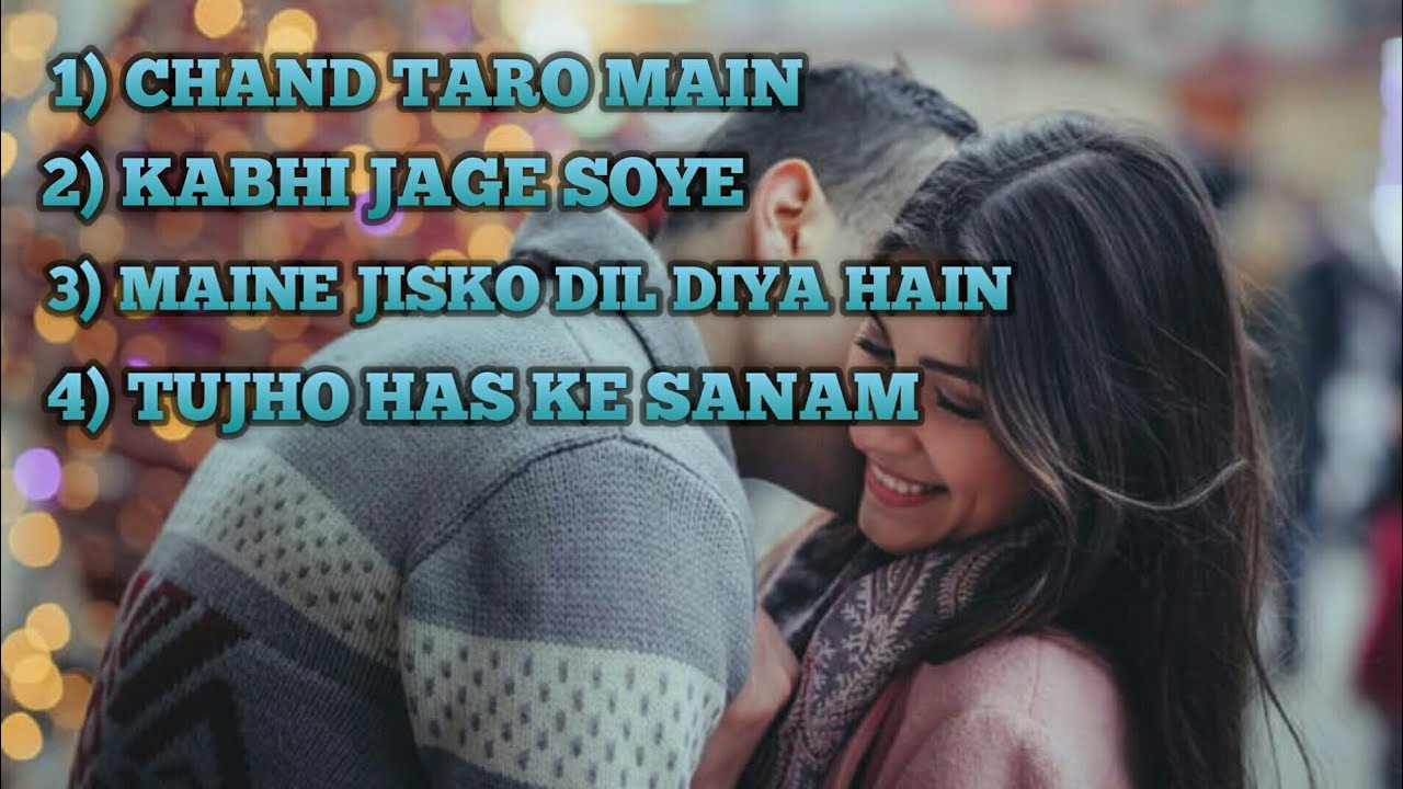 romantic songs || love songs || romance || video song || - YouTube