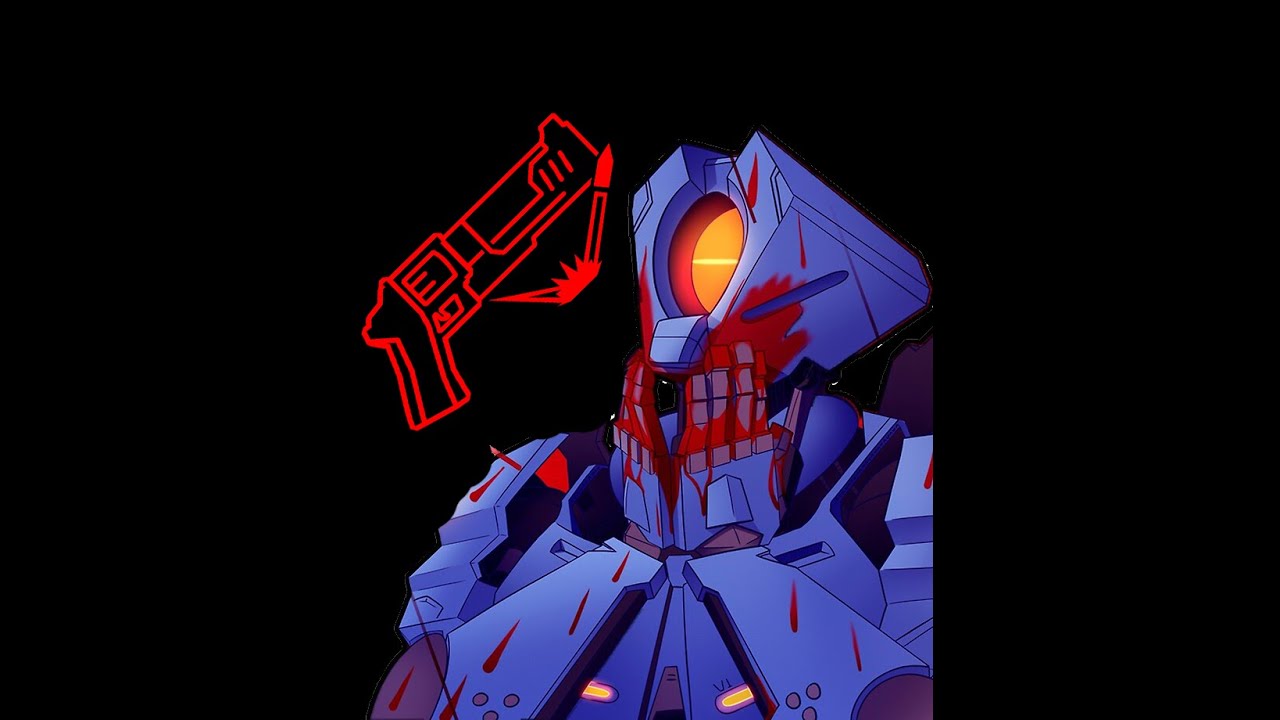 [ULTRAKILL] The New Sharpshooter Revolver Experience! - YouTube