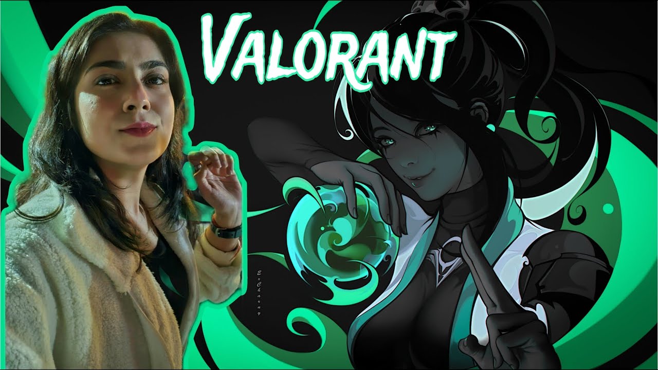 Valorant Live | Chill Stream| - YouTube