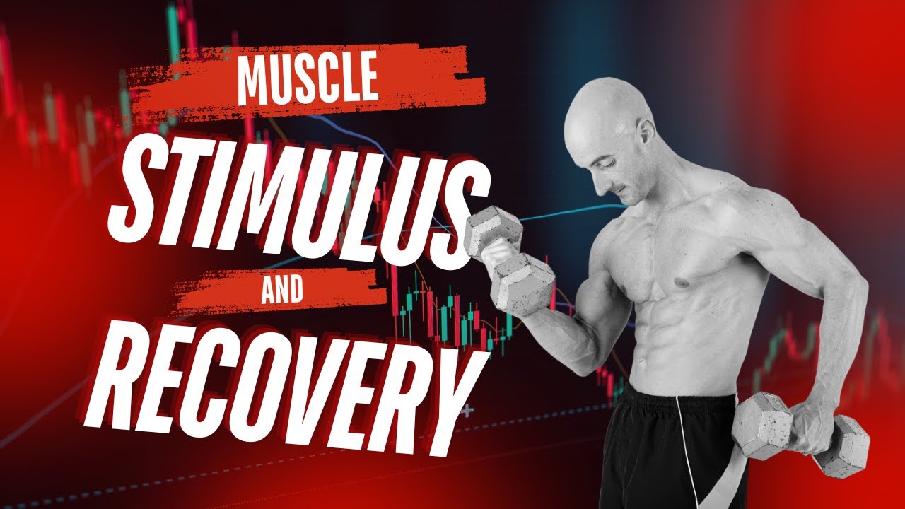 Manage Muscle Stimulus and Recovery To Build Your Best Body - YouTube