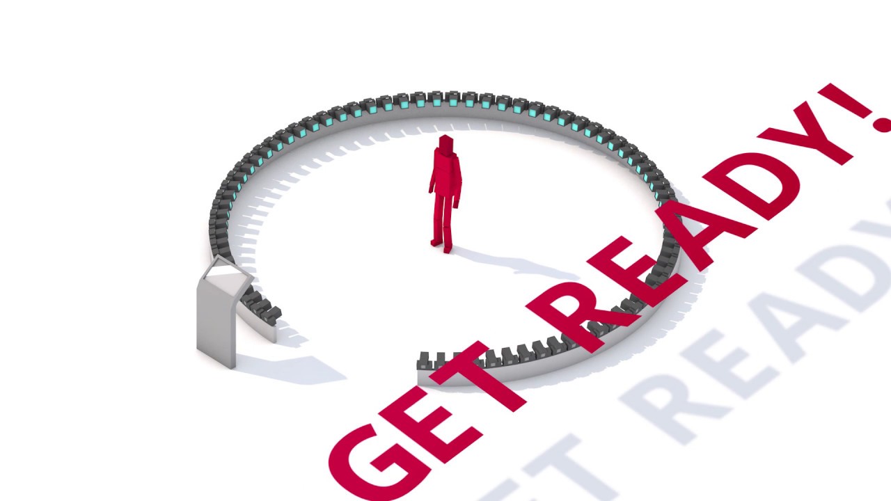 PRG Lab - Time Freeze - Explainer - YouTube