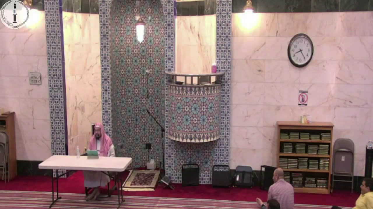 Seerah 38 The Beginning Of Jihad YouTube seerah-38-the-beginning-of-jihad-youtube