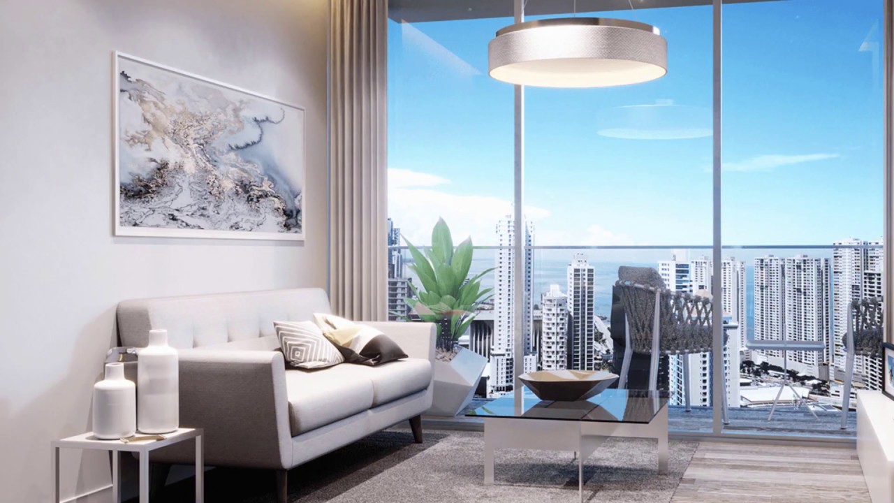 Living 73 Residence Suites (San Francisco) - YouTube
