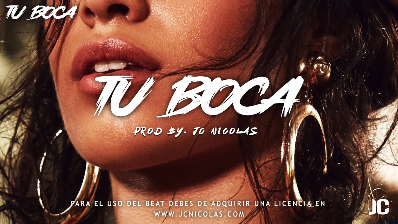 Beat Salsa Trap Instrumental 2023 || Tu Boca 👄 - Salsa Trap Type Beat ...