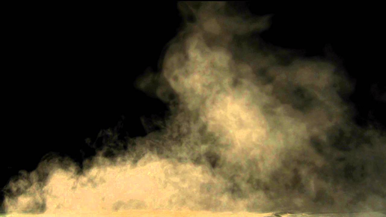Dust Wave 03 vfx stock footage - YouTube