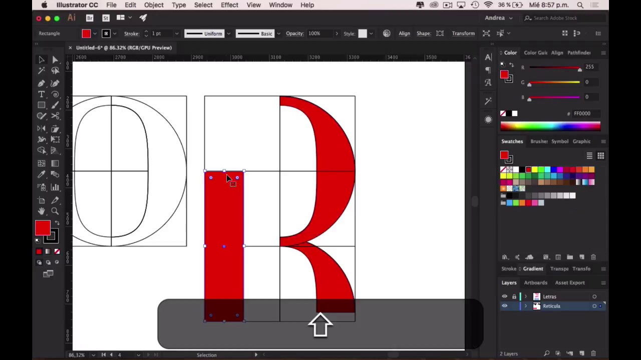 Letras y Esqueletos - YouTube