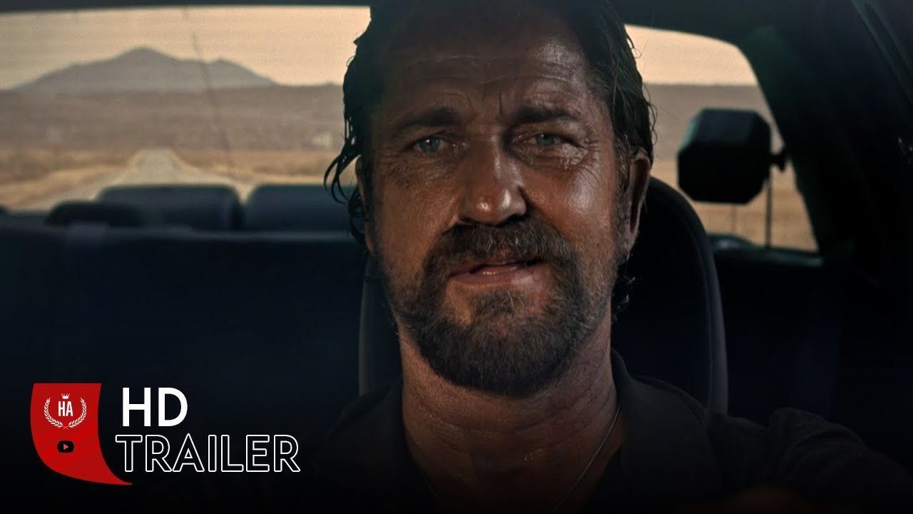 Cop Shop Trailer - YouTube