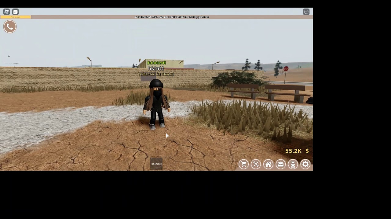 trying to sell a humvee | anomic - YouTube