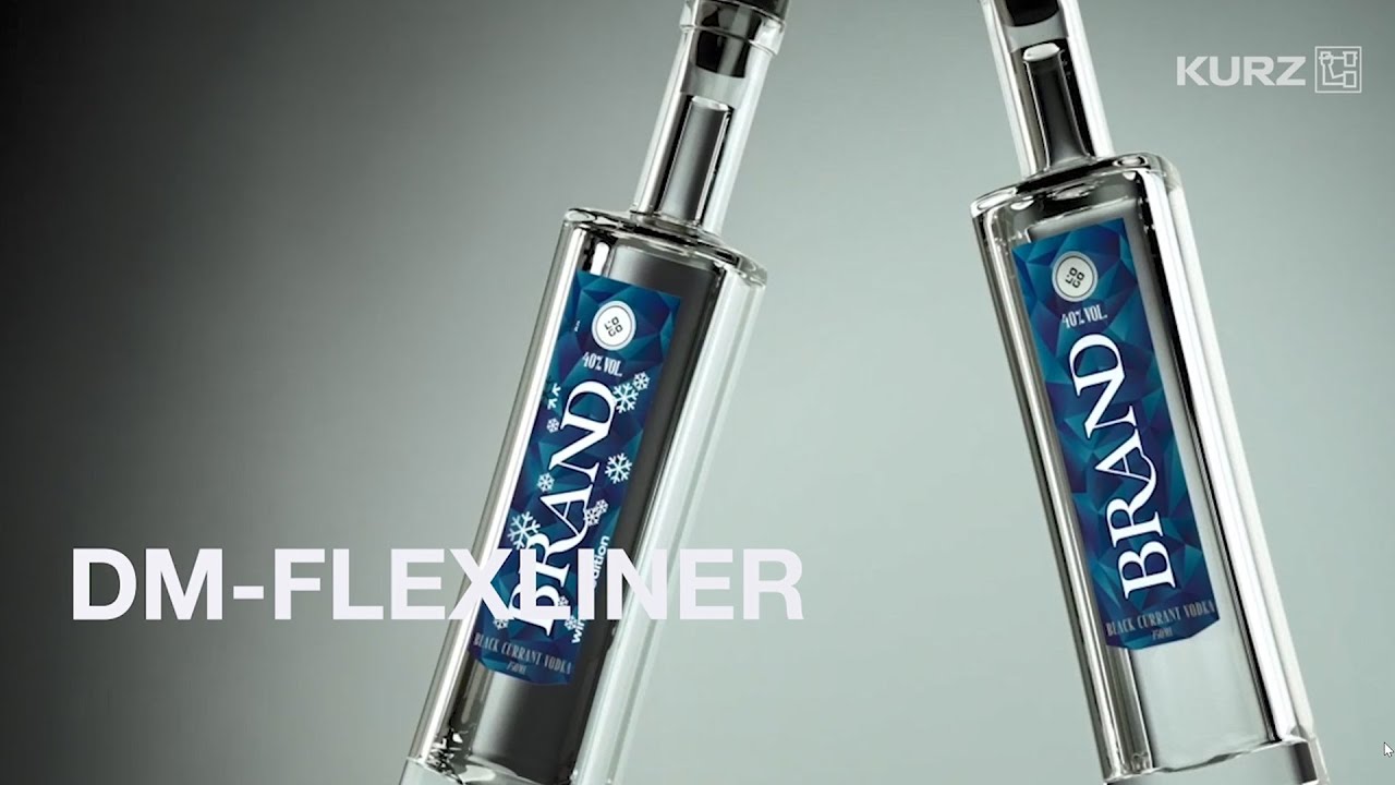 DM-Flexliner - YouTube