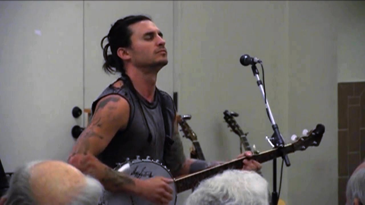 Soldier's Heart: Remembering Jacob George, Afghan War Vet Turned Peace ...