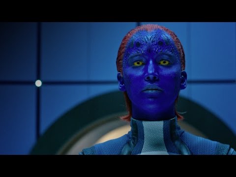 X-MEN: APOCALYPSE | Offizieller HD Trailer #2 | Deutsch / German
