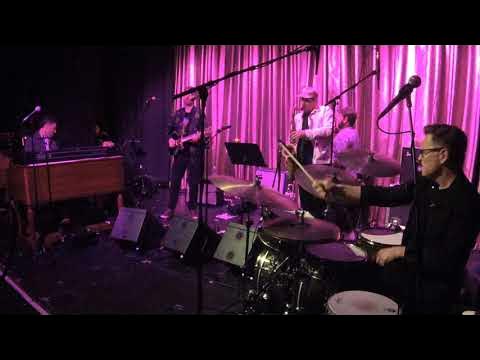 The Funk Sessions 4/29/23 New Orleans, LA @Toulouse Theatre (Eric Krasno, Stanton Moore, Wil ...