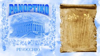 Panoptiko - Pinocchio - text - KaraokeTexty.cz