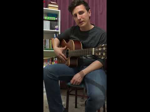 İ.O.O. Gitar Kursu Ritimler Ders 1