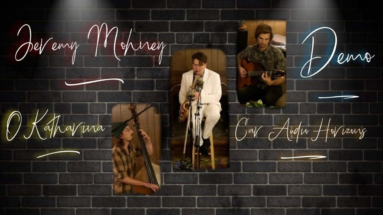 FiiO M17 - Coaxial Digital- Jeremy Mohney - O Katharina - YouTube