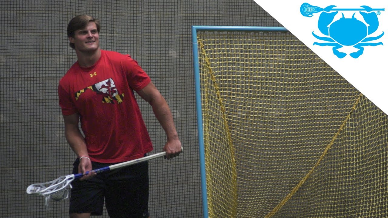 Colin Heacock's Weapon of Choice | Mirage & Hero2.0 - YouTube