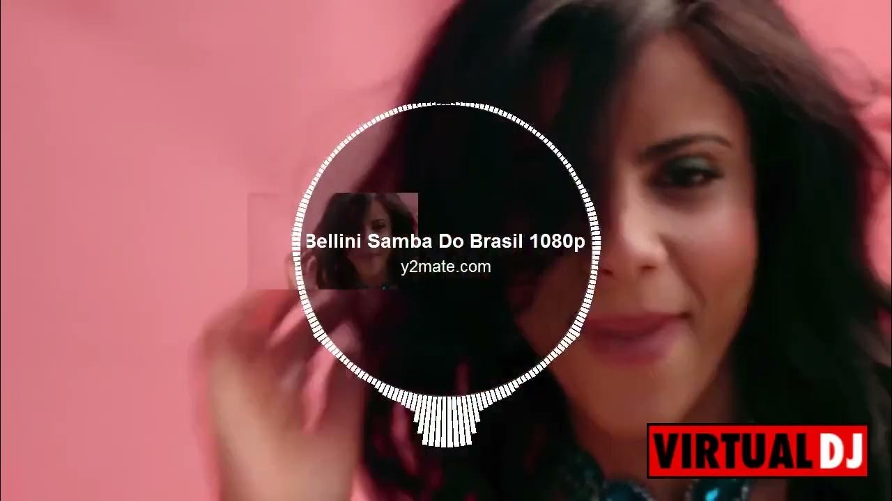 Bellini - Samba Do Brasil-Samba no pe - YouTube