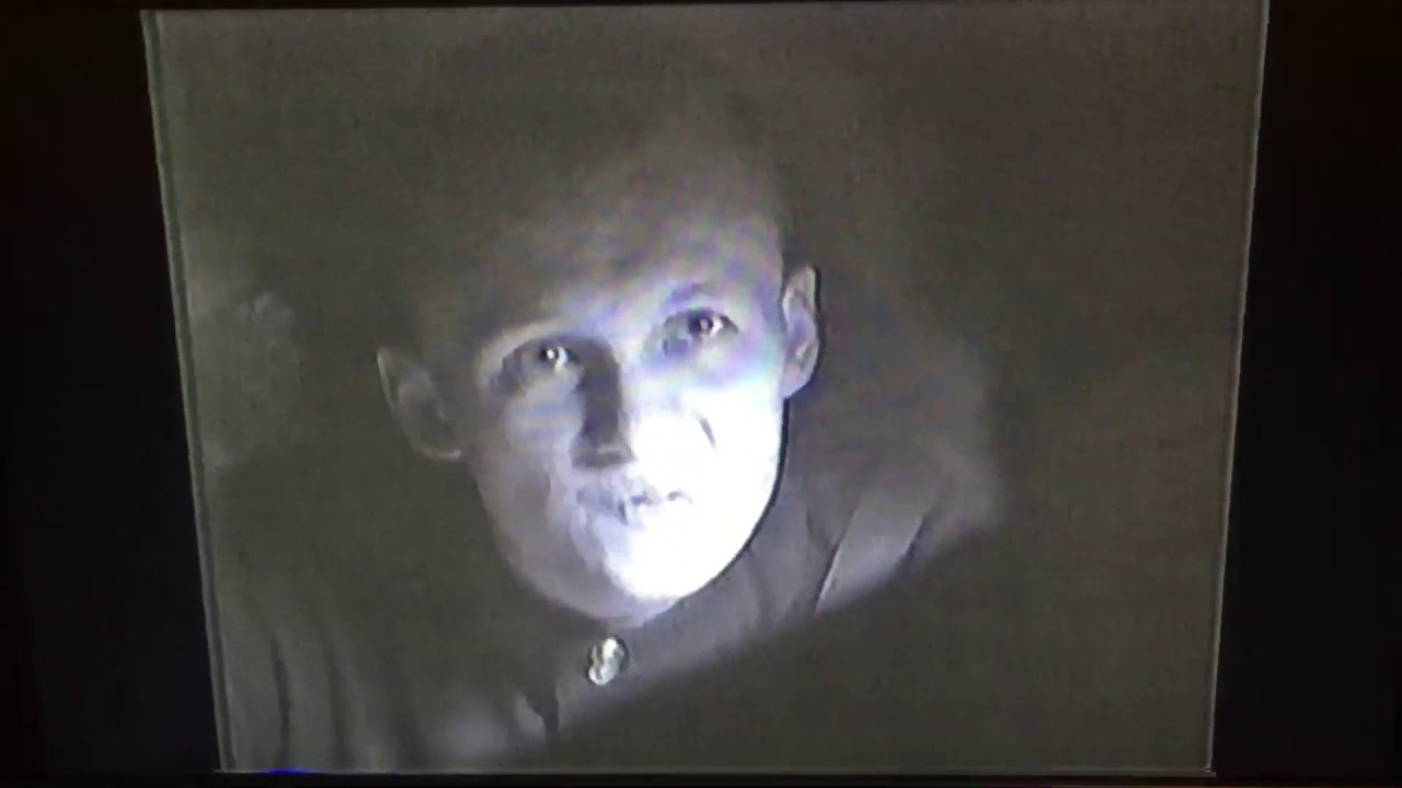 July 2007 EWTN Promos #1 - YouTube