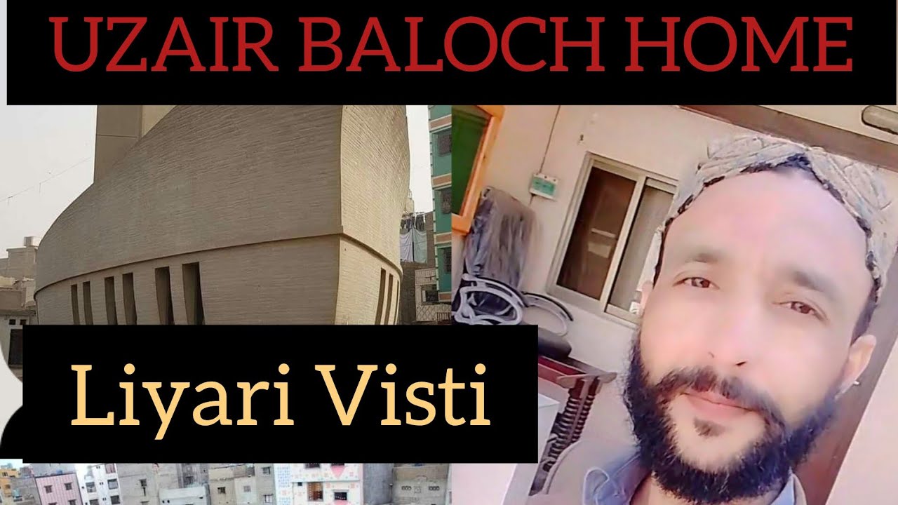 Liyari Karachi Visit |What Happend Now A Days at Liyari Karachi| # ...