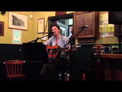 Elisabeth Grace Pilon - Falling Slowly - YouTube