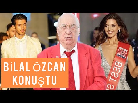 Erkan Özerman meselesinin aslı astarı nedir? Bilal Özcan açıkladı