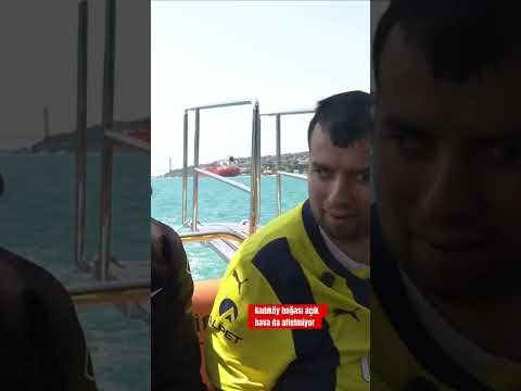 Kadıköy boğası testotaylan gemi de osuruyor #reels #shorts #like #love #video #music #comedy #dance