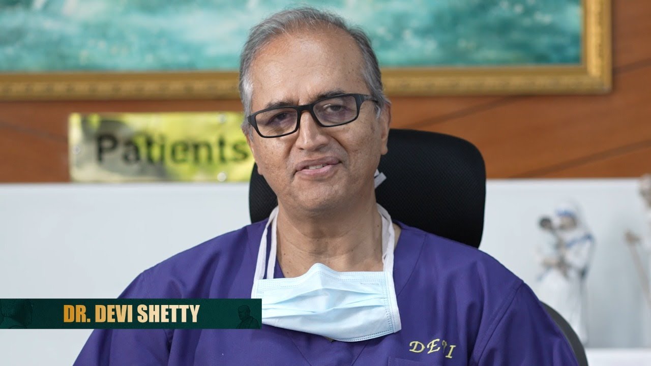 Dr Shetty on his chapter in the book "Modi@20:Dreams Meet Delivery ...