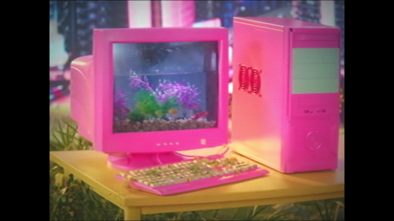 Phùng Khánh Linh - ‘CITOPIA’ (The 2nd Album Annoucement) Jacket Film ...