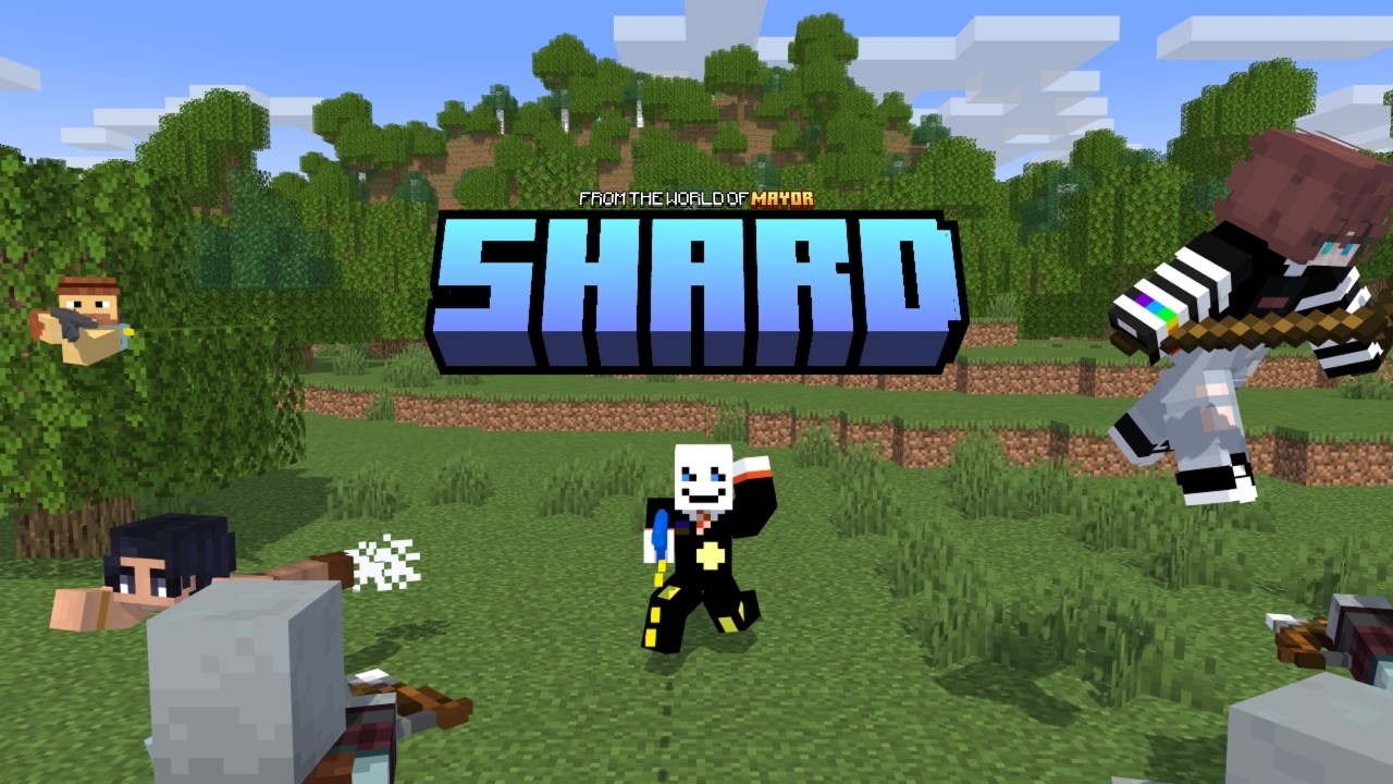 Shard - YouTube