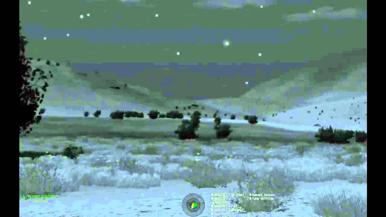 MAG Documentary - Operation Keating - 25/11/10 Part 1 - YouTube