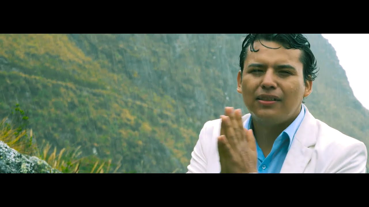 Maycol Rodriguez / Como el Ciervo brama /Video oficial - YouTube