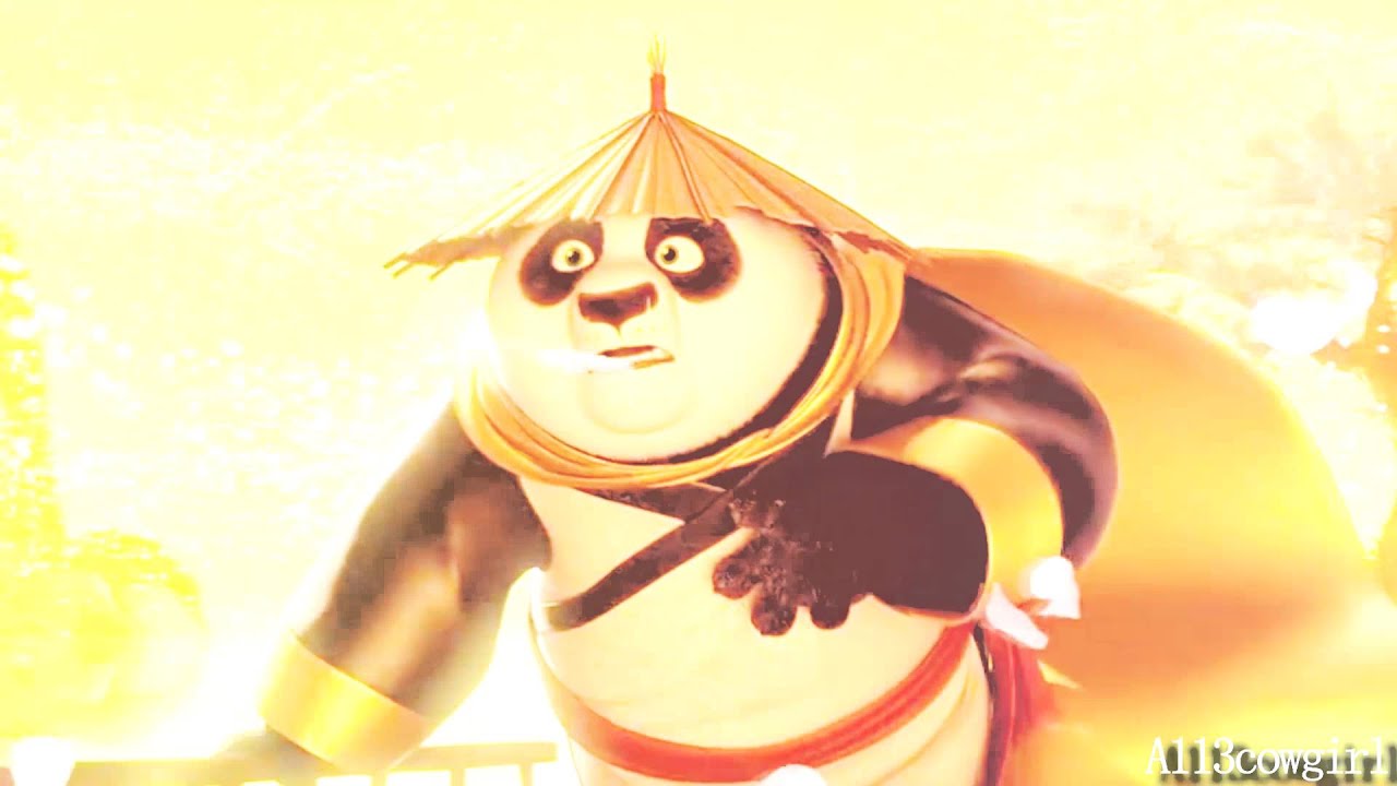 KFP- Written in the Stars MEP part - YouTube