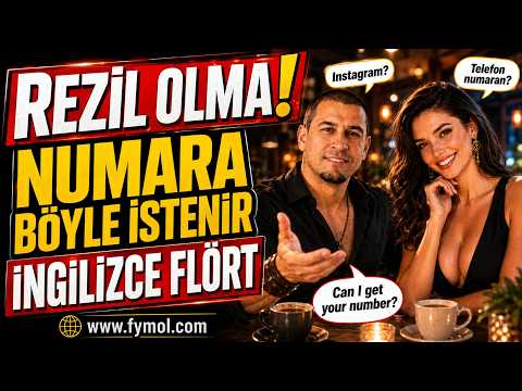 İngilizce Tanışırken Instagram Nasıl İstenir? Kibar ve Havalı Cümleler