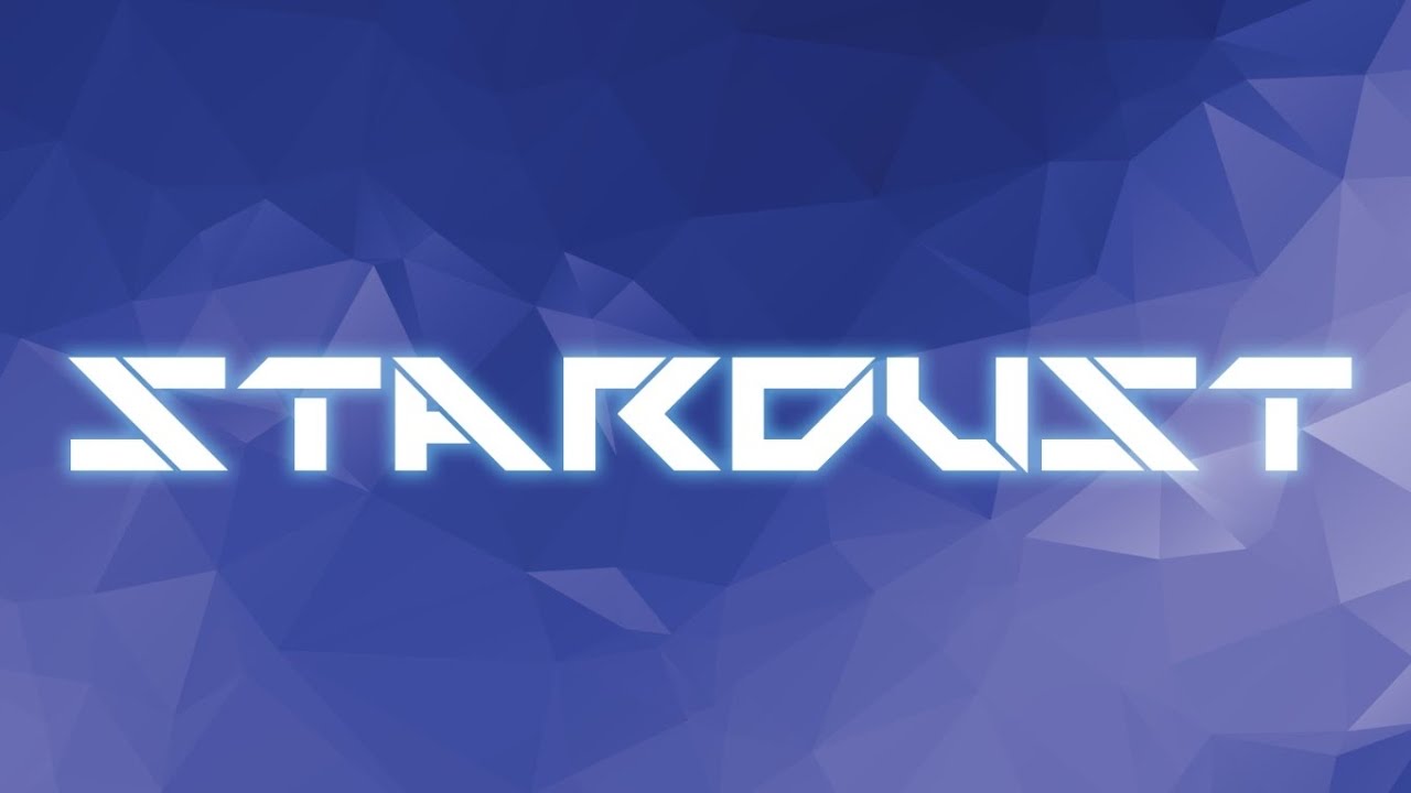 EFW STARDUST | ELITE FLARE WRESTLING - YouTube