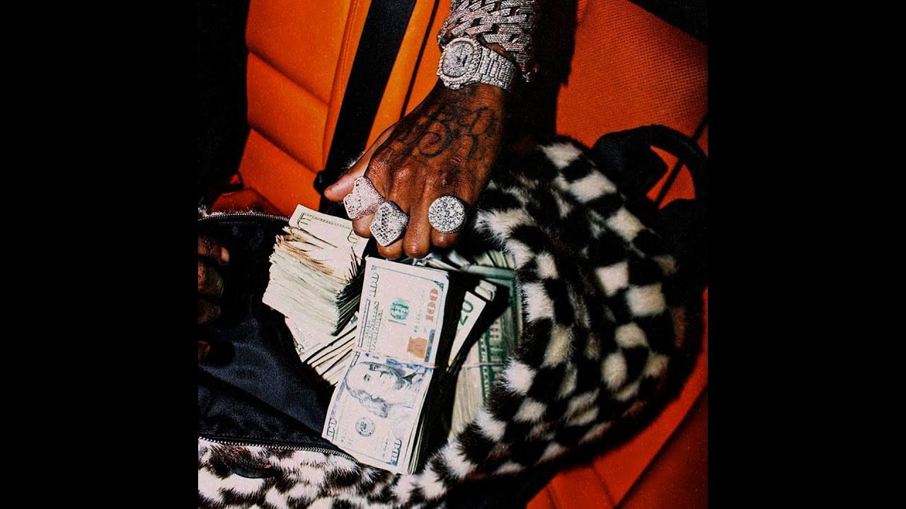 Trap Type Beat - "MY MONEY" | Type Beat | Freestyle Beat | Free ...