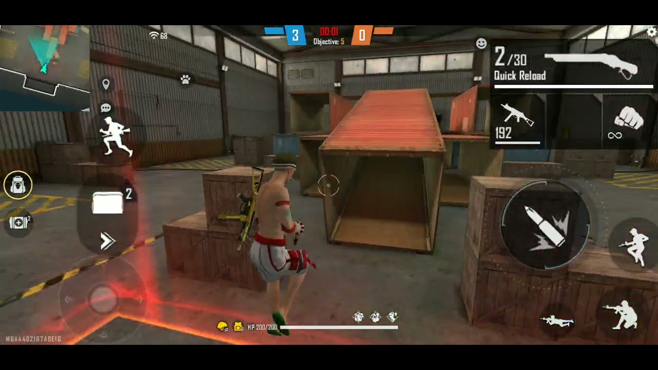op game play pleas like and support - YouTube