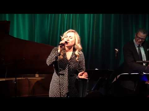 I FEEL YOU - Katerina Brown | Jazz Cover | ™Katerina Brown Music