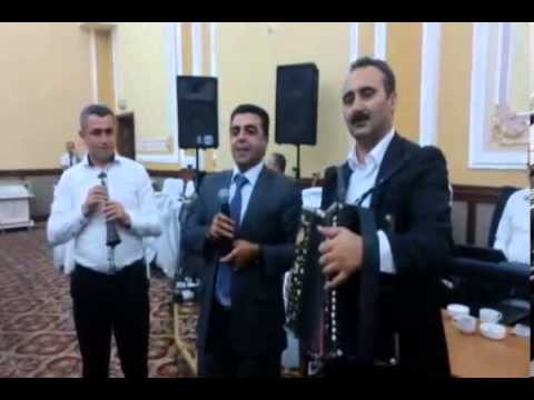 Gedebey Ashiqlari  Ashiq Demir   Habil Sinixli   Ashiq Nazim