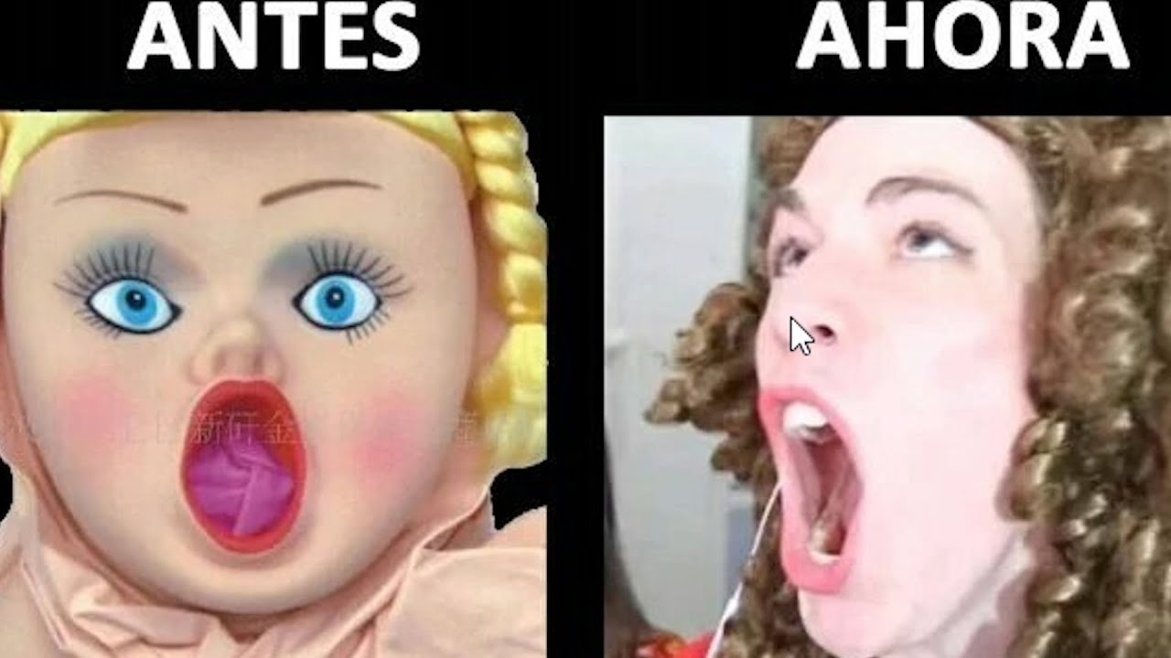 FOLANA MEME - YouTube