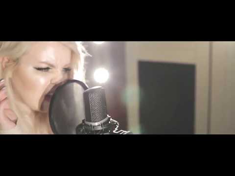 UNRAVEL   TOKYO GHOUL    Acoustic REMASTERED 2017    Cover by Amy B