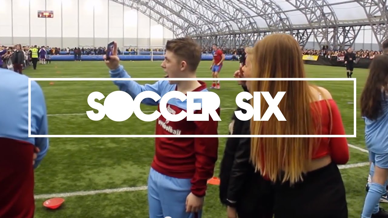 Soccer Six The Next Generation | 2014 - YouTube