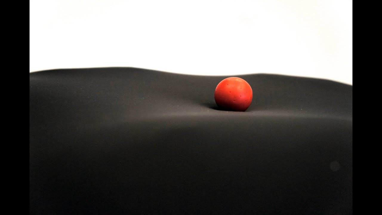 TurnTable - a Tangible Interfaces Class Project - YouTube