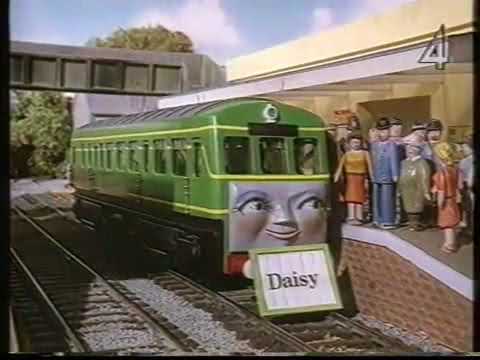 Thomas The Tank Engine & Friends Nameboards Season 2 - YouTube