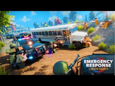 A new update in ERLC - YouTube