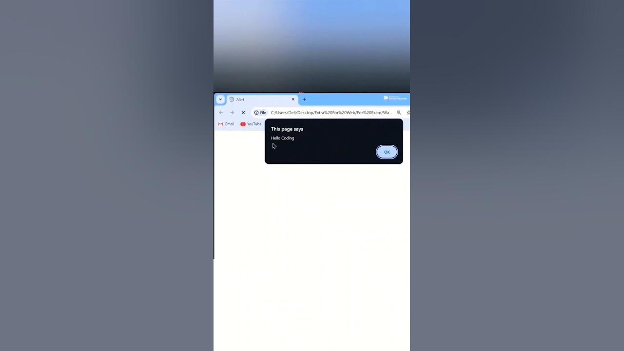 Take Input From User Using Only Javascript Html Css Javascript 0809