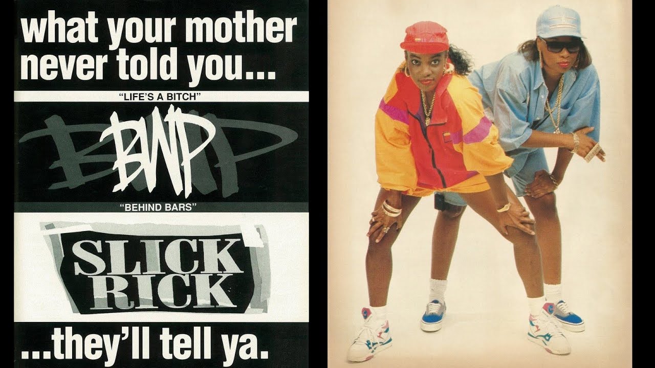 BWP 🤬 Niggas Eat More, Life's A Bytch album, Bytches With Problems ...