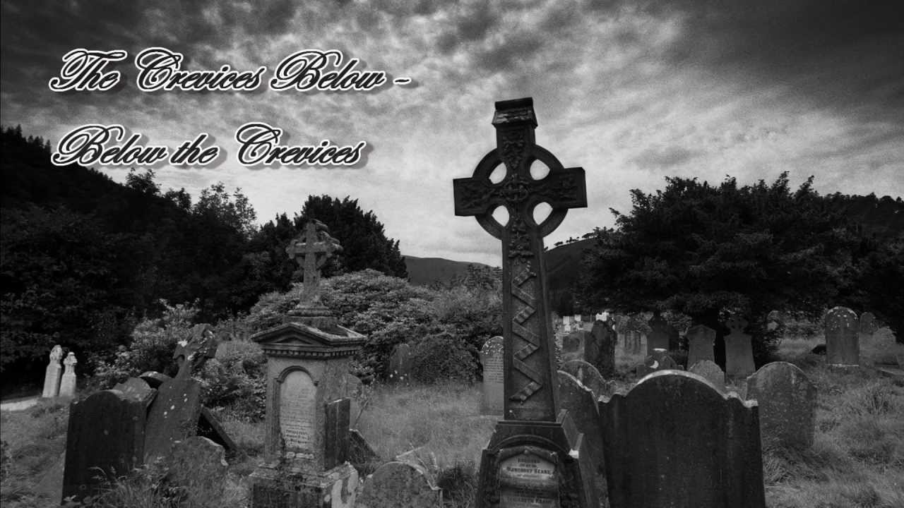 The Crevices Below - Below the Crevices - YouTube